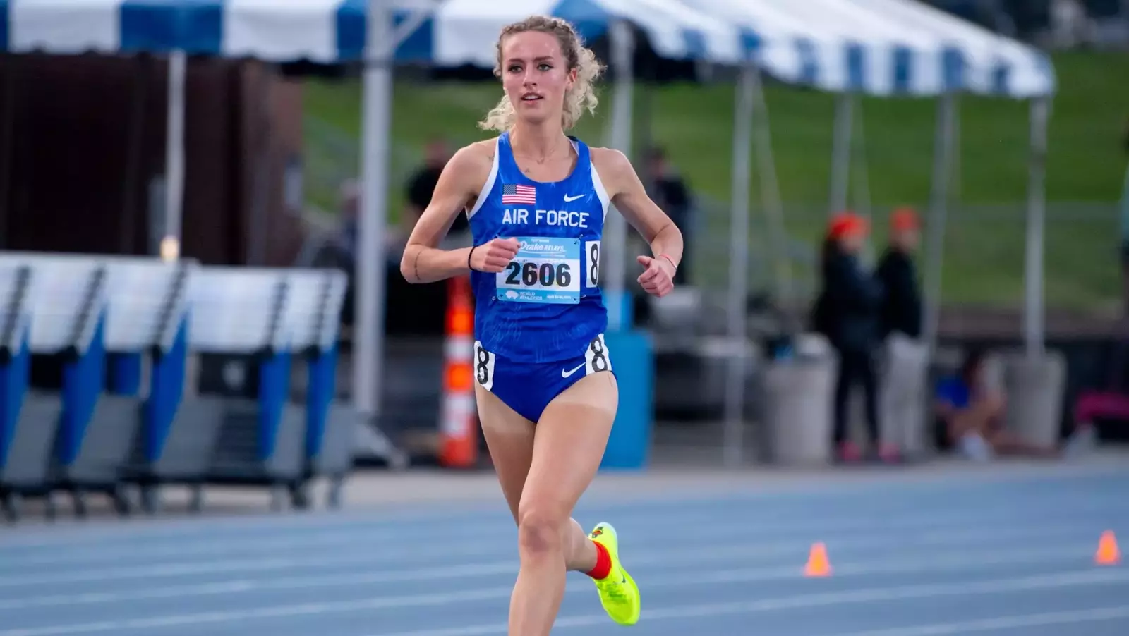 Air Force Academy Athletics