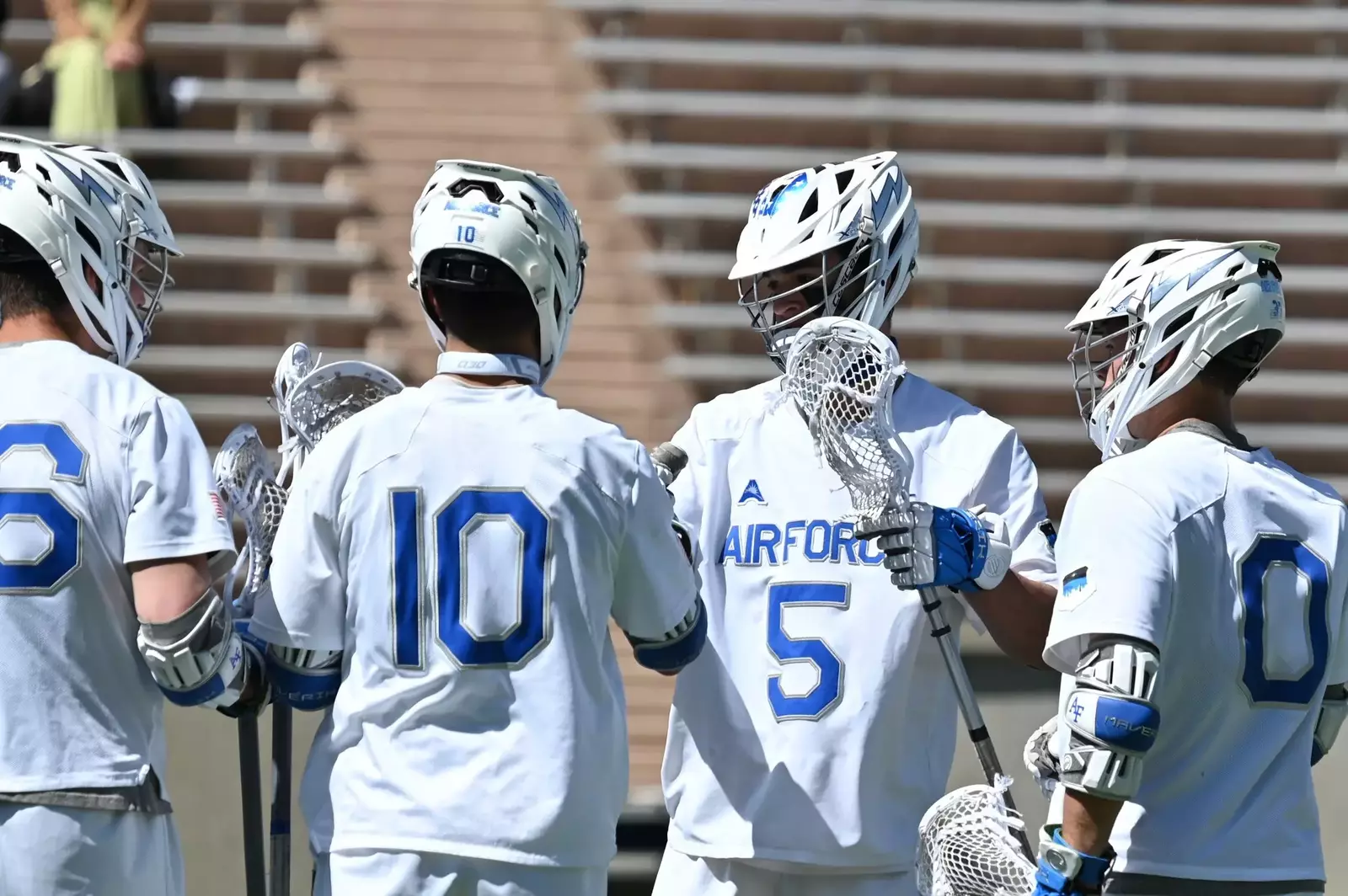 Air Force Academy Athletics