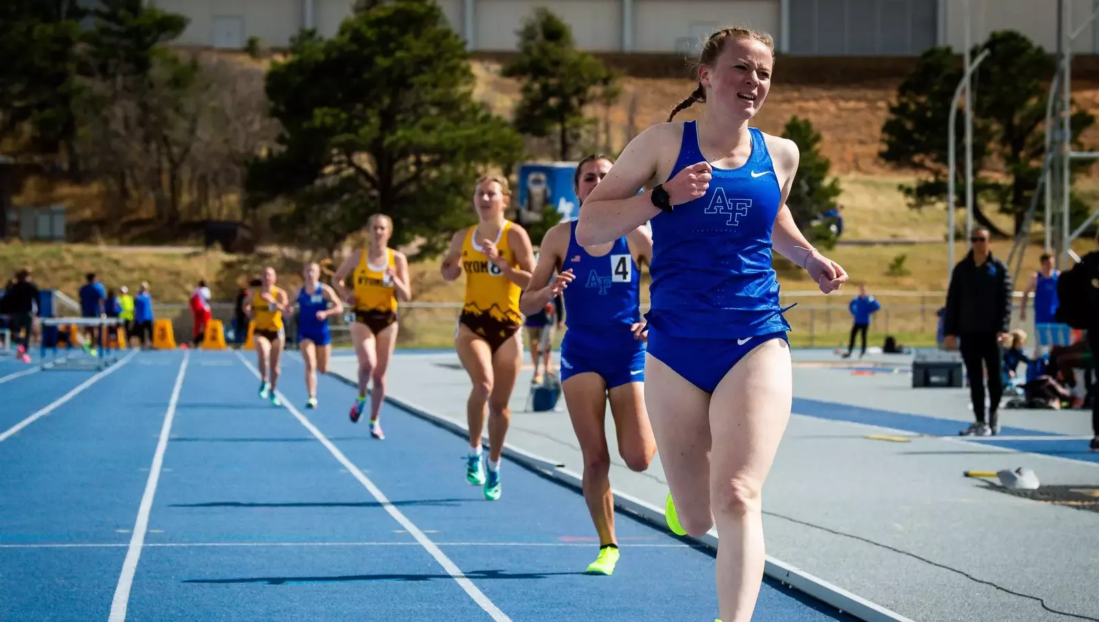 Air Force Academy Athletics