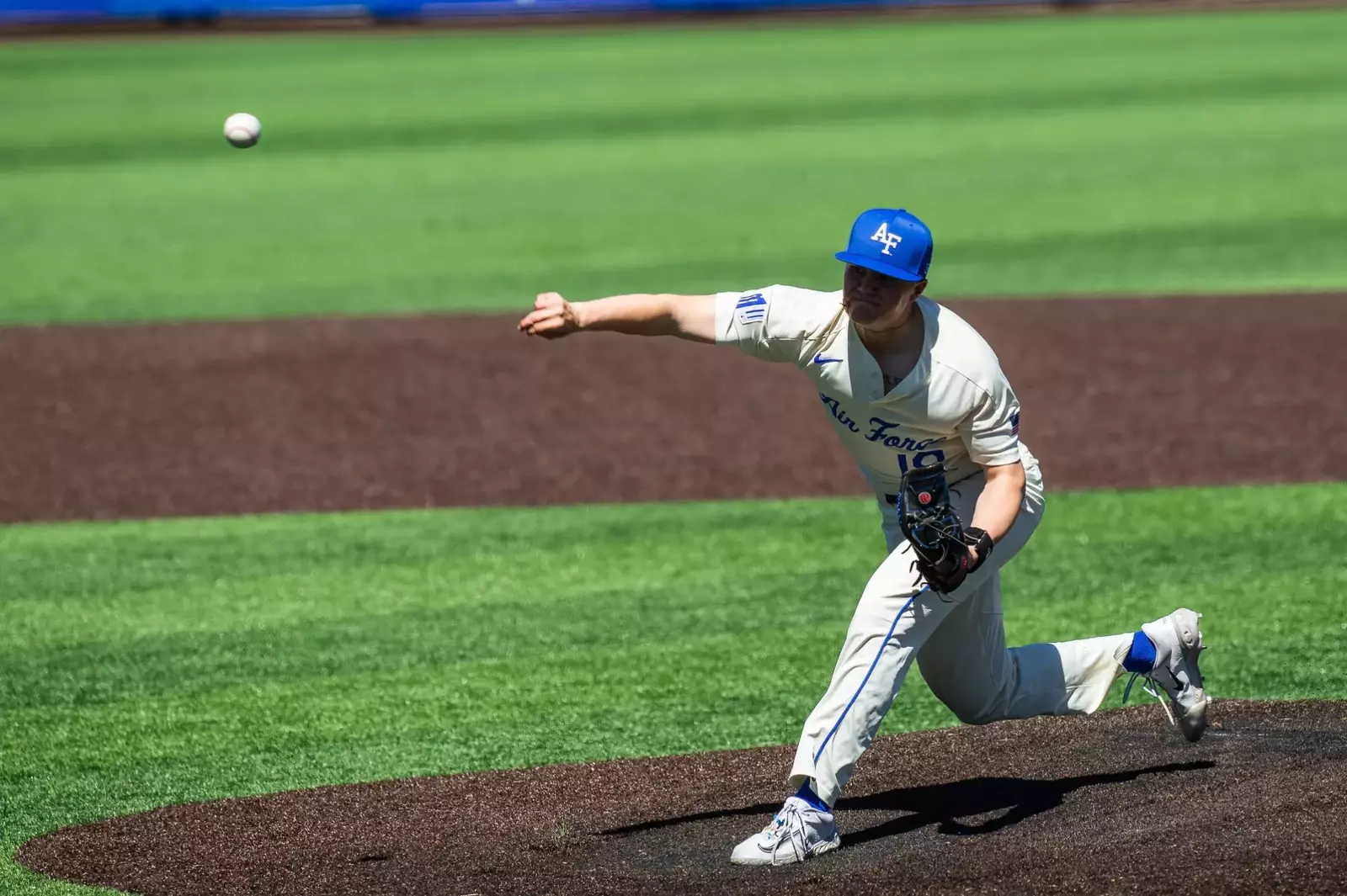 Air Force Academy Athletics