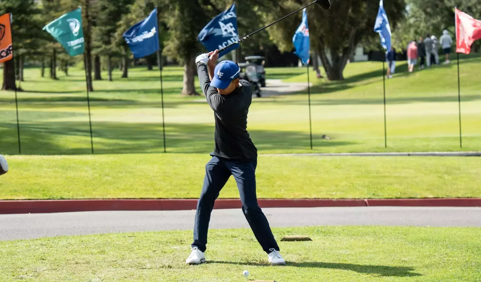 Air Force Academy Athletics