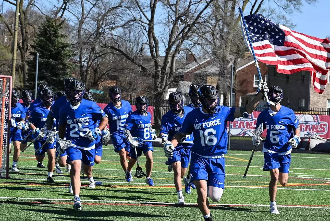 Air Force Academy Athletics