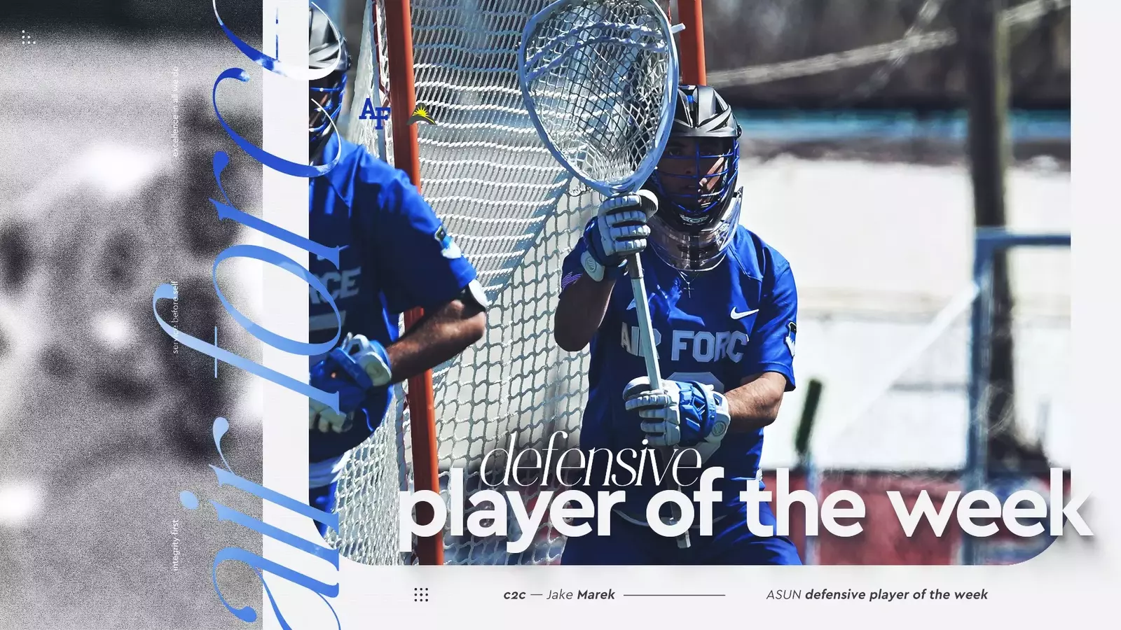 Air Force Academy Athletics