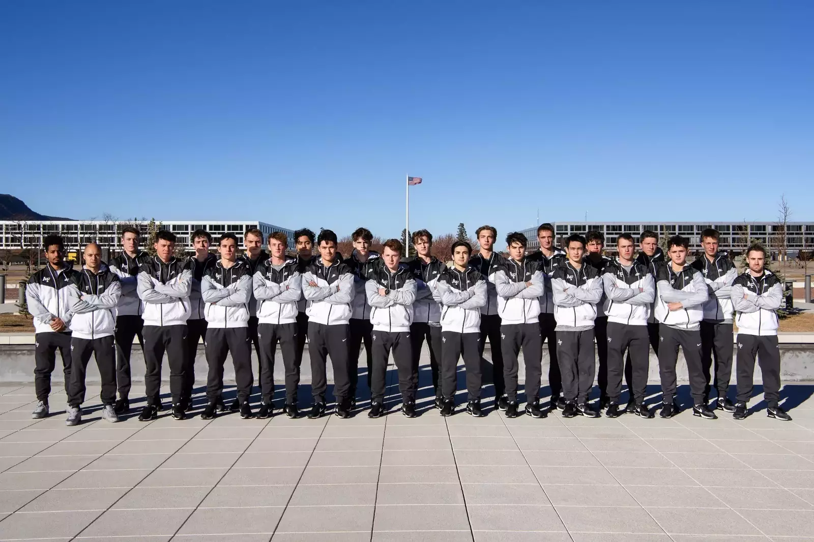 Air Force Academy Athletics