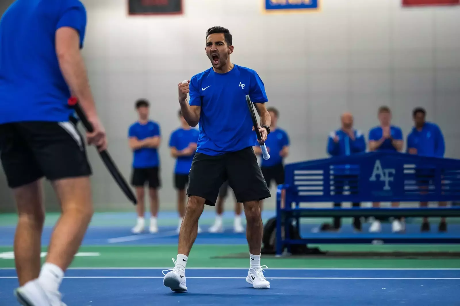 Air Force Academy Athletics