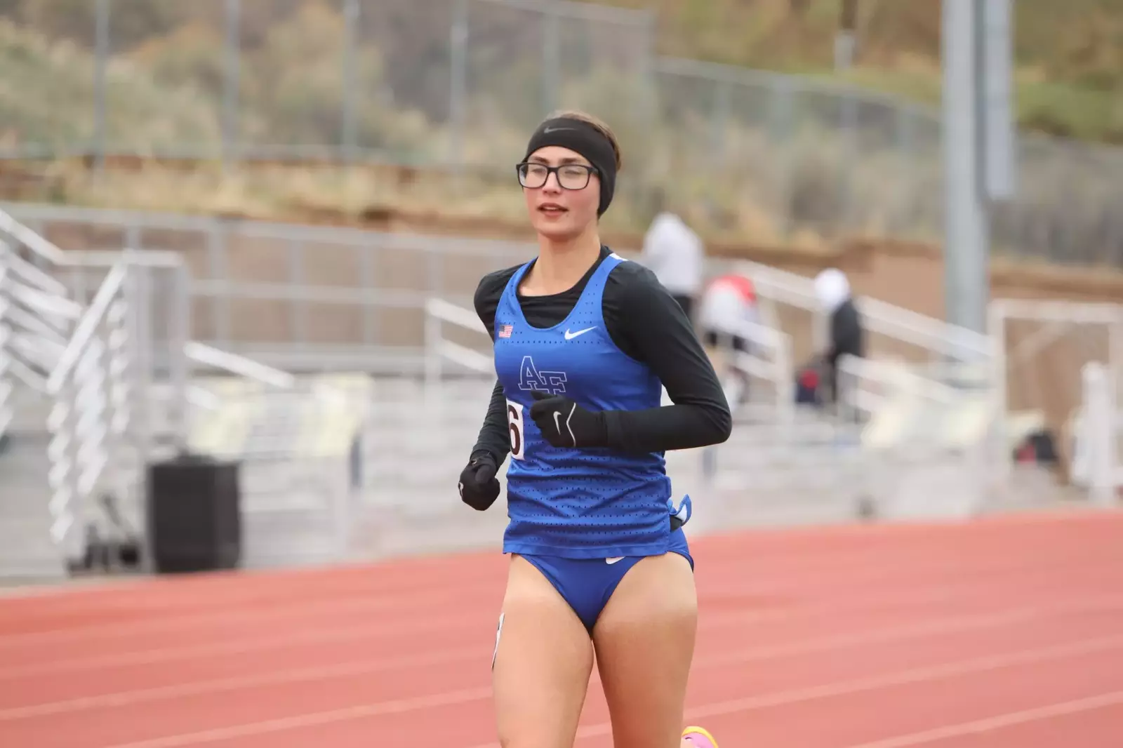 Air Force Academy Athletics