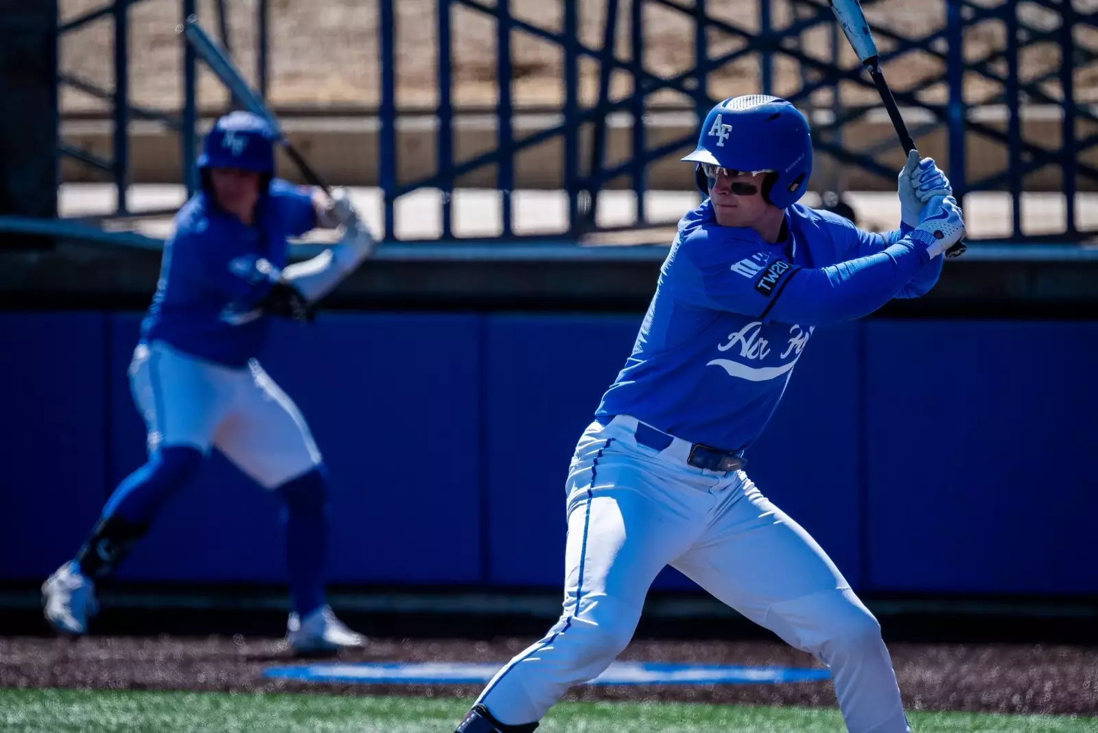Air Force Academy Athletics