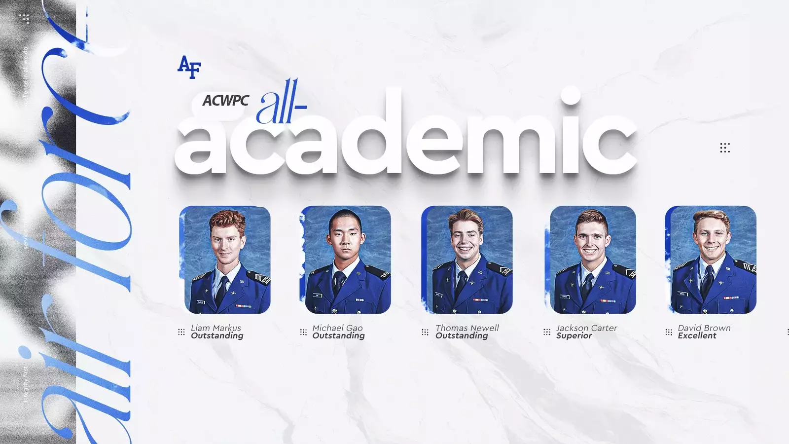 Air Force Academy Athletics