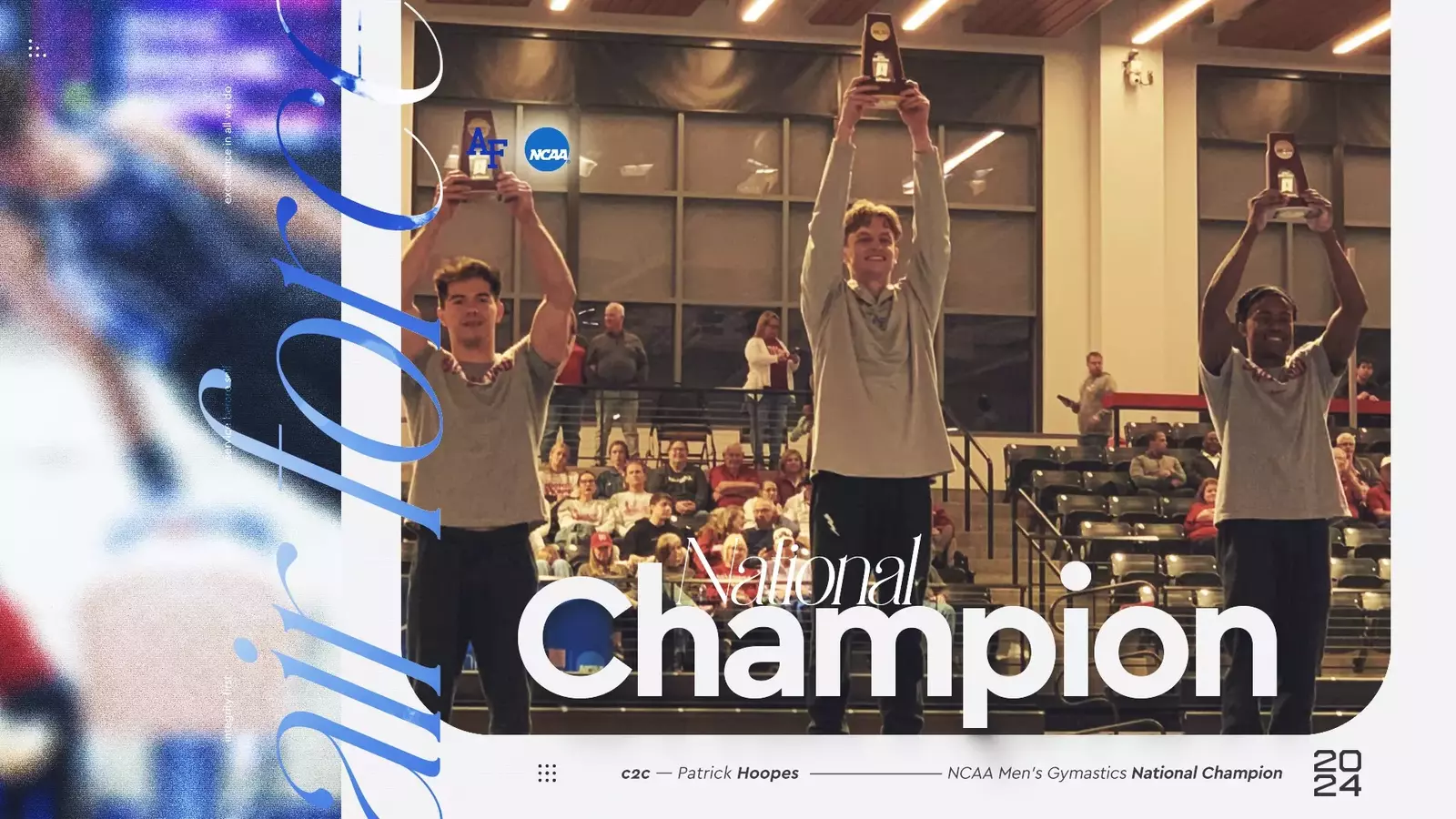 Air Force Academy Athletics