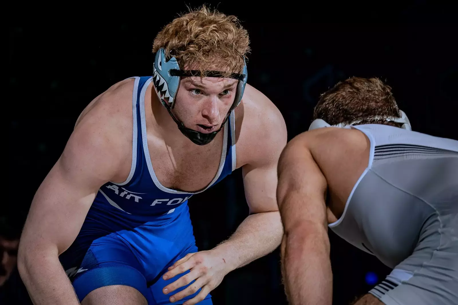 Air Force Academy Athletics