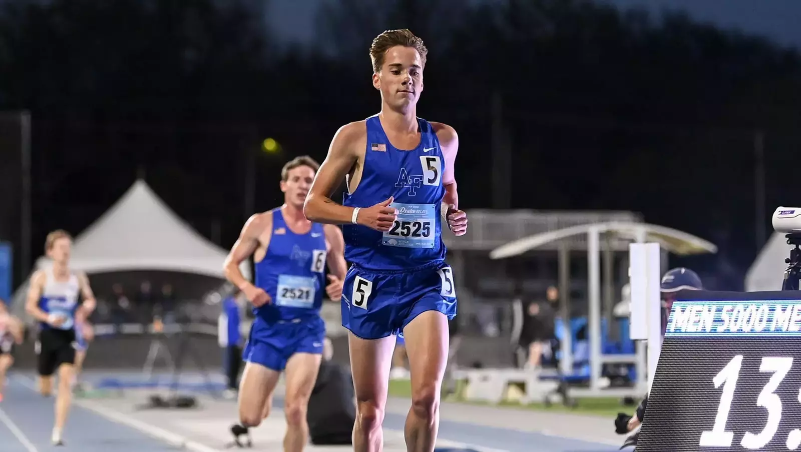 Air Force Academy Athletics