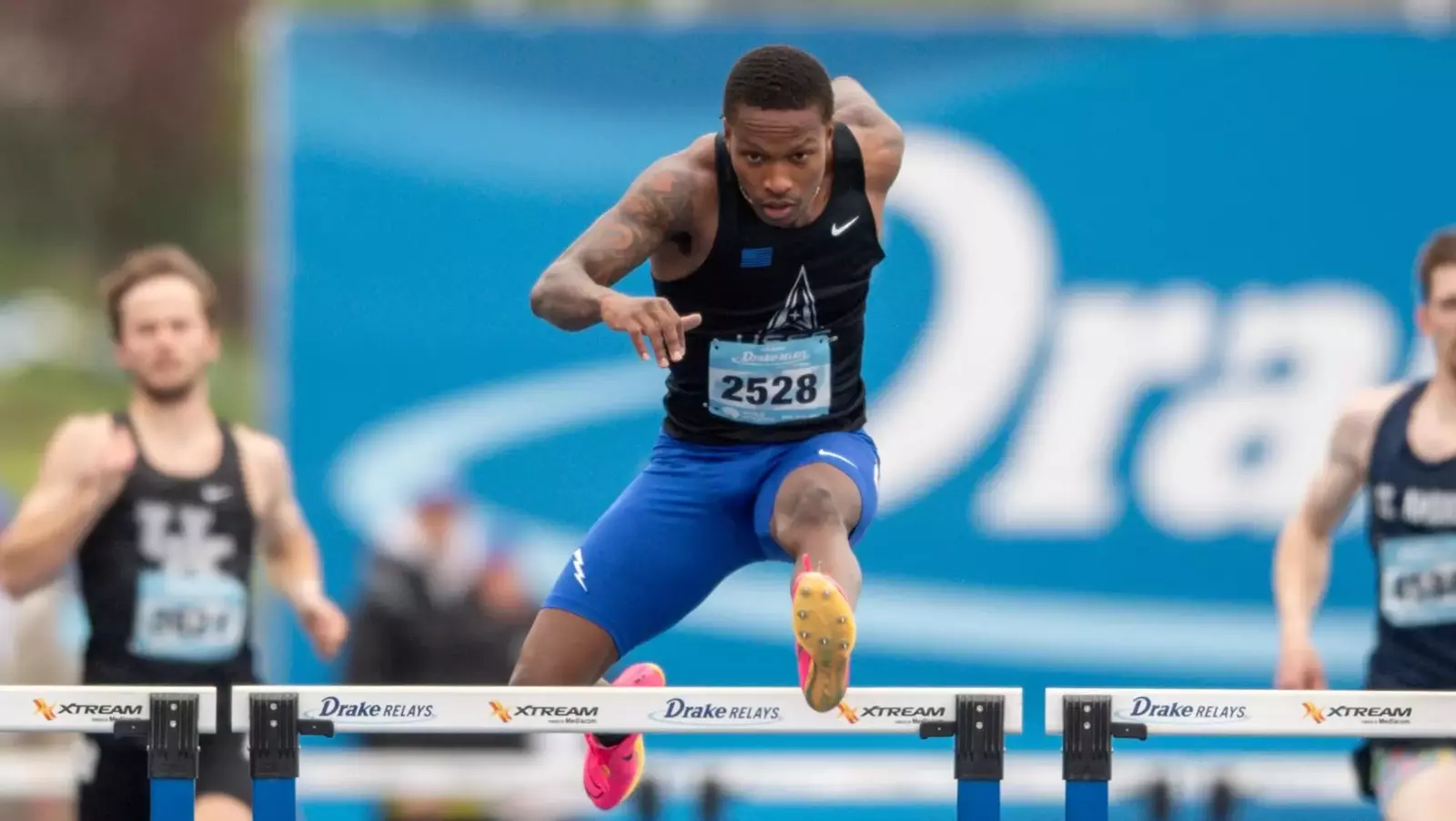 Air Force Academy Athletics