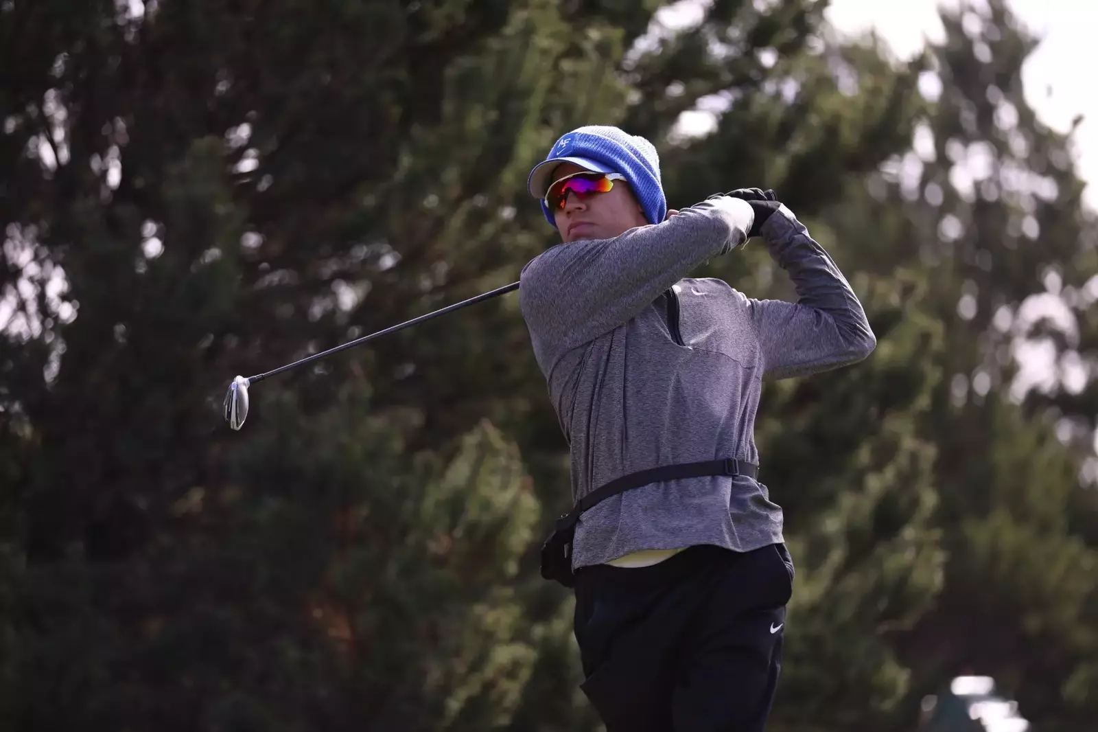 Air Force Academy Athletics