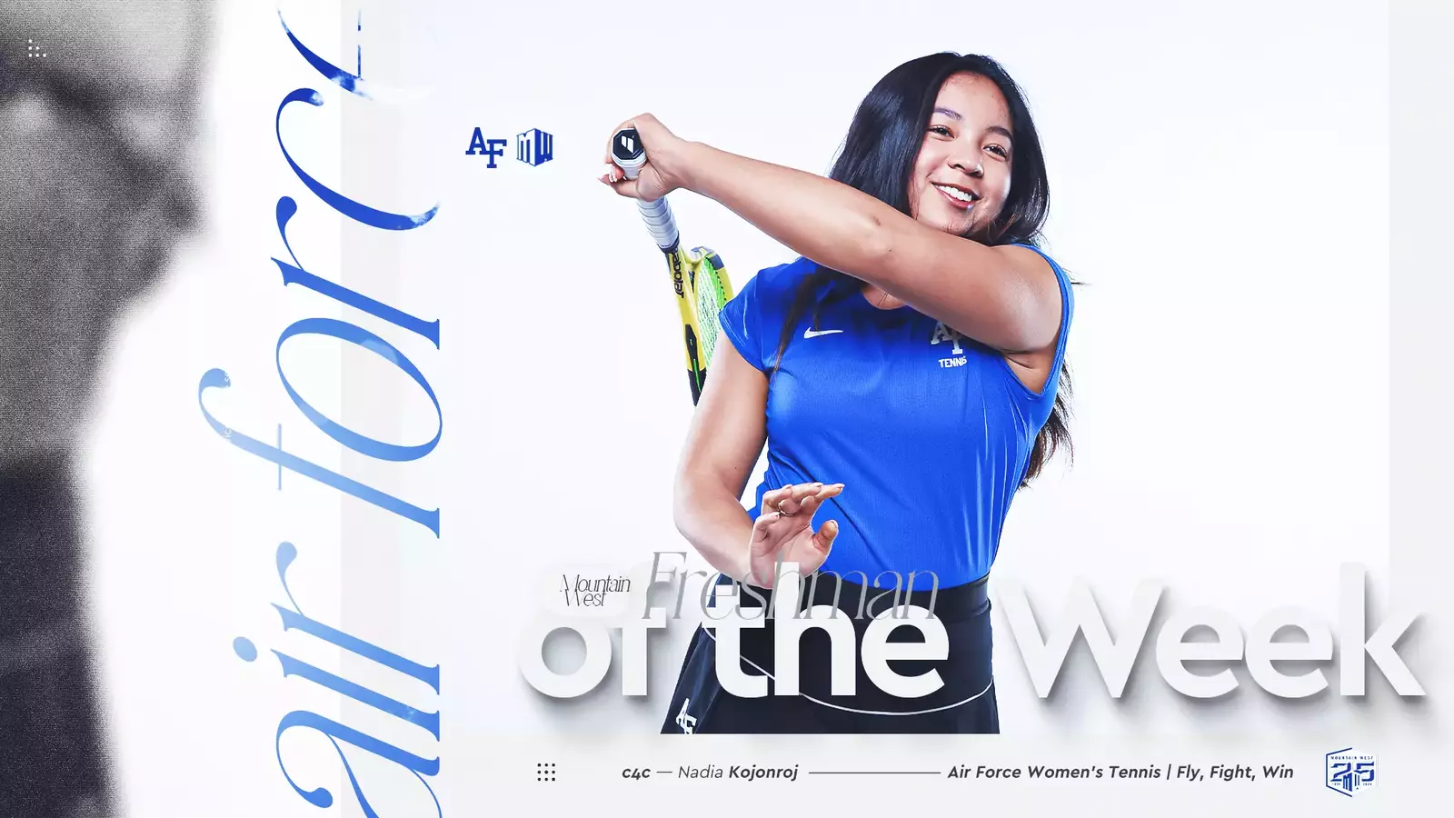 Air Force Academy Athletics