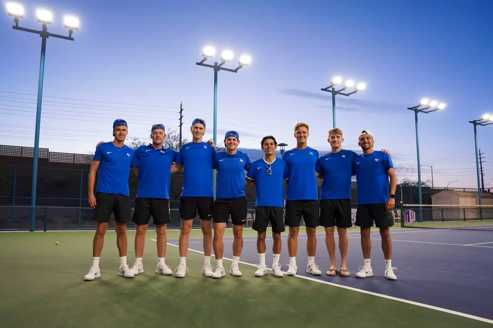 Air Force Academy Athletics