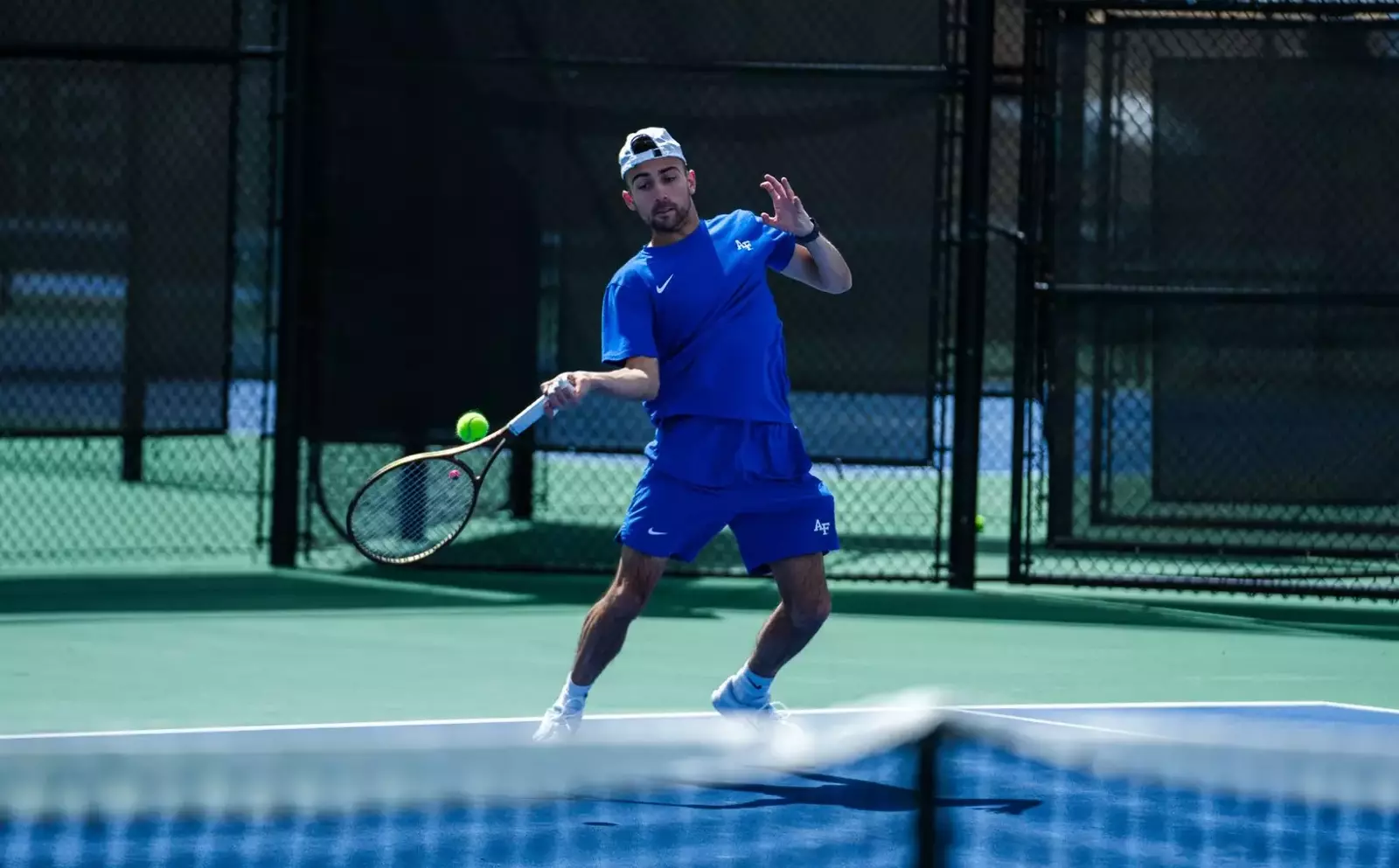 Air Force Academy Athletics