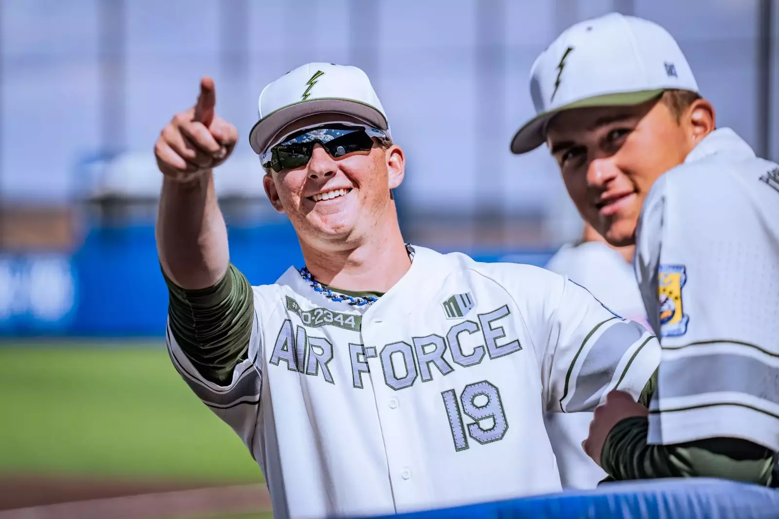 Air Force Academy Athletics