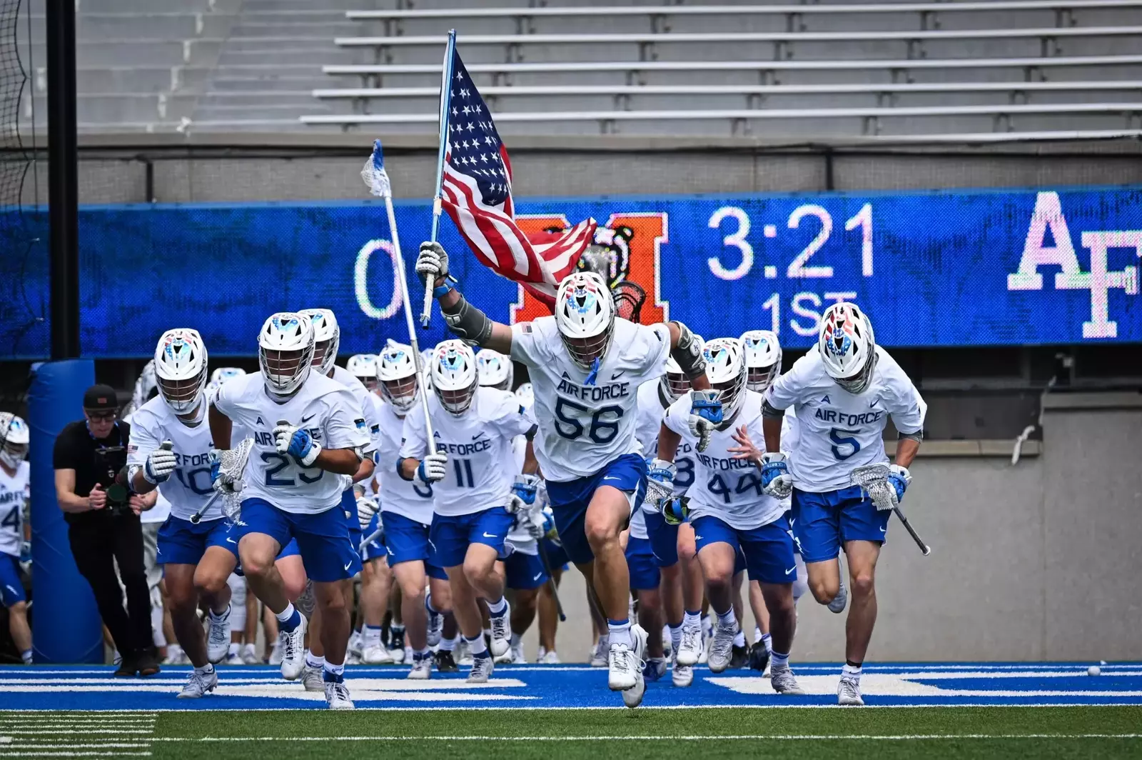 Air Force Academy Athletics