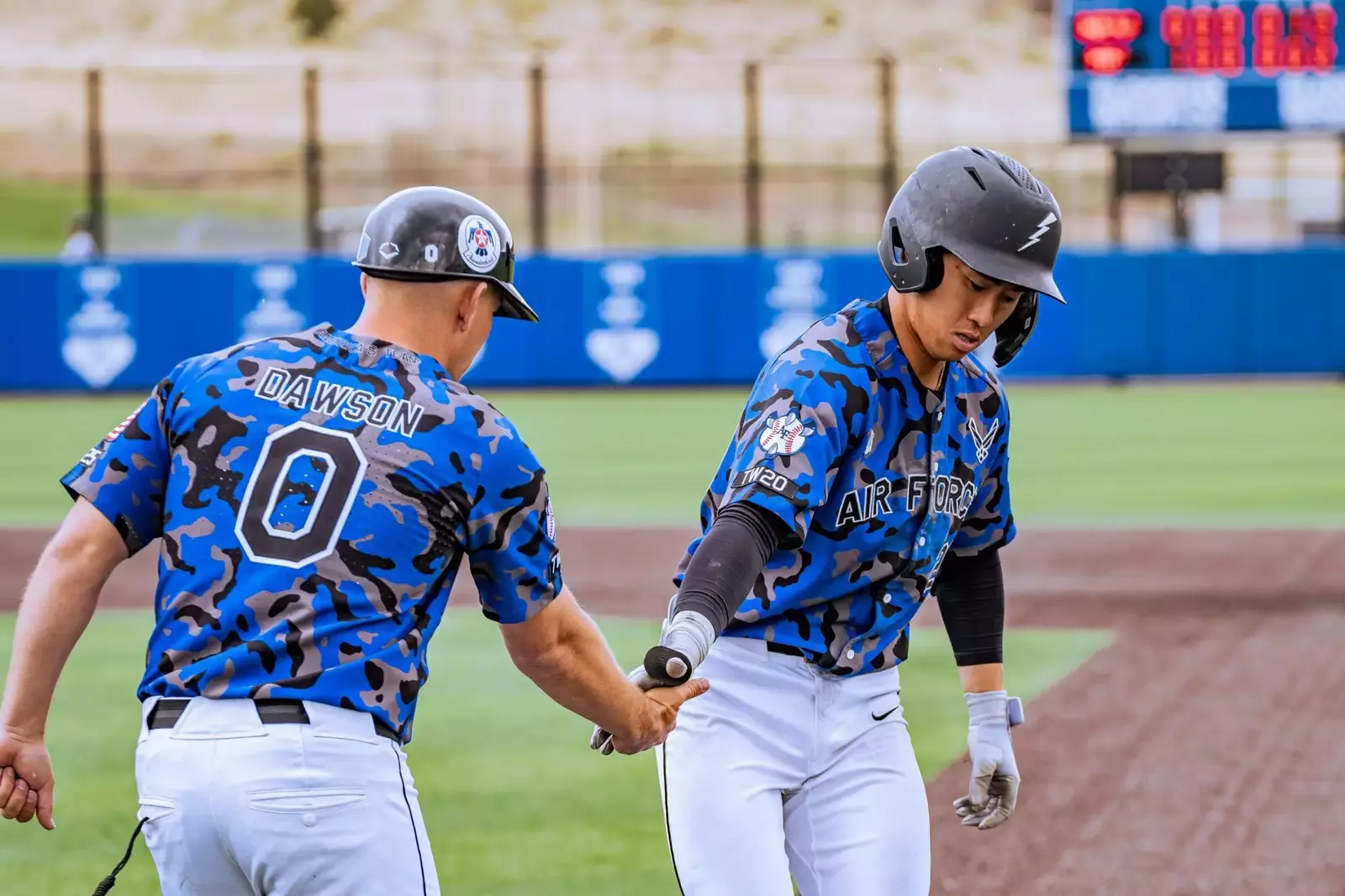 Air Force Academy Athletics