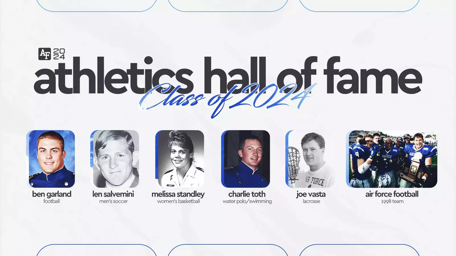 Air Force Academy Athletics