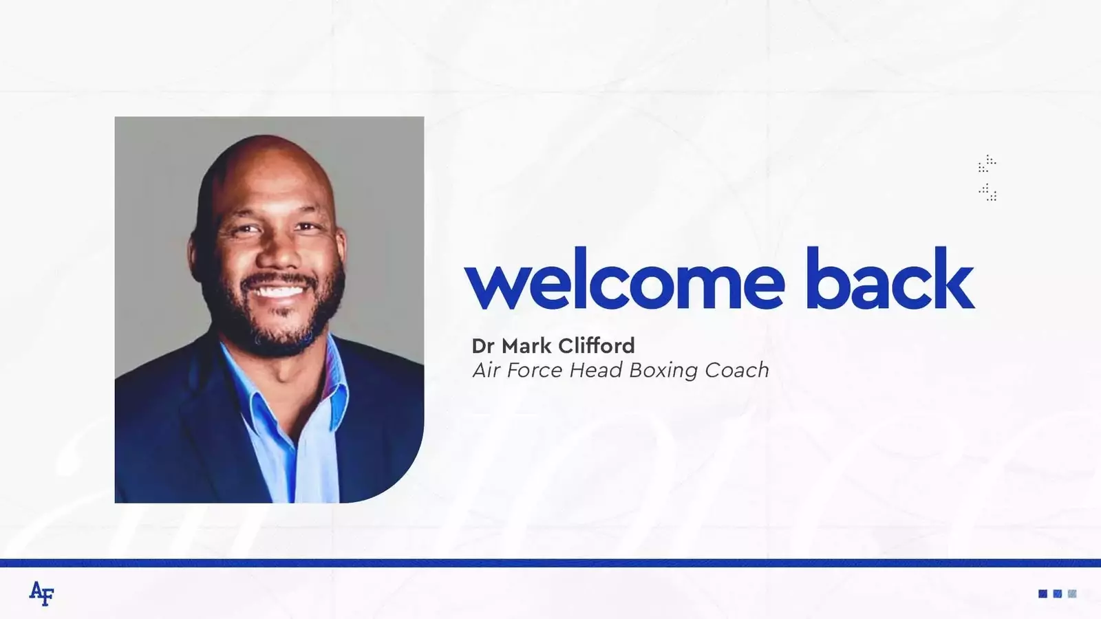 Air Force Academy Athletics