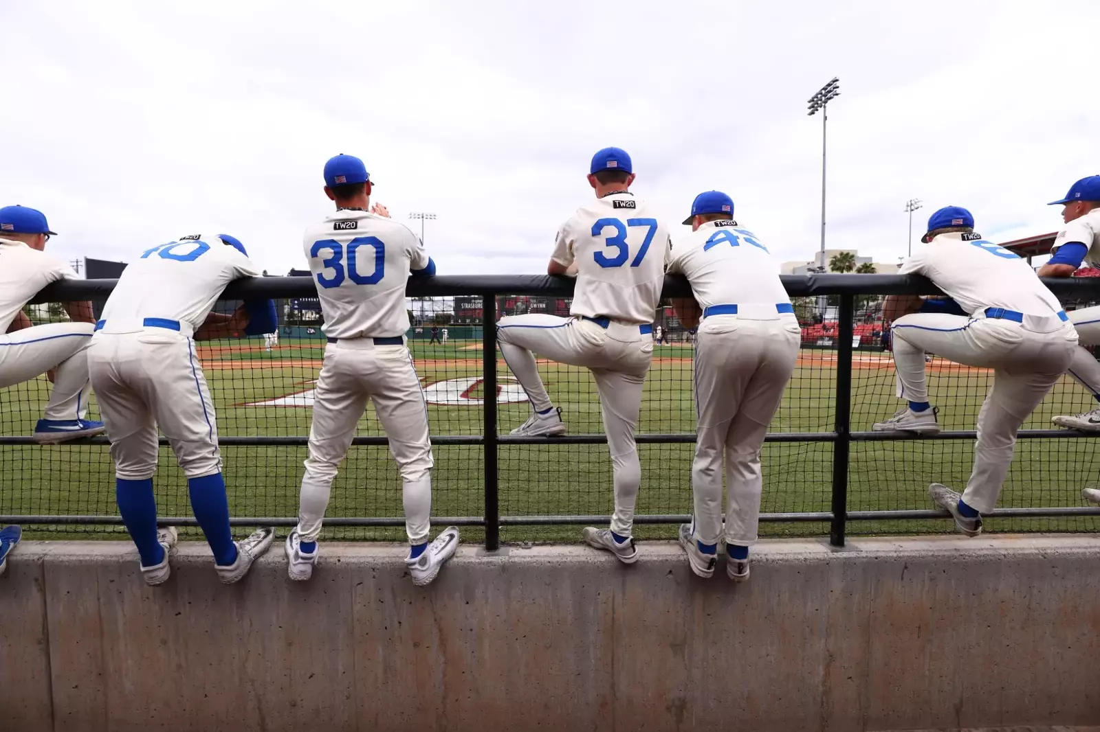 Air Force Academy Athletics