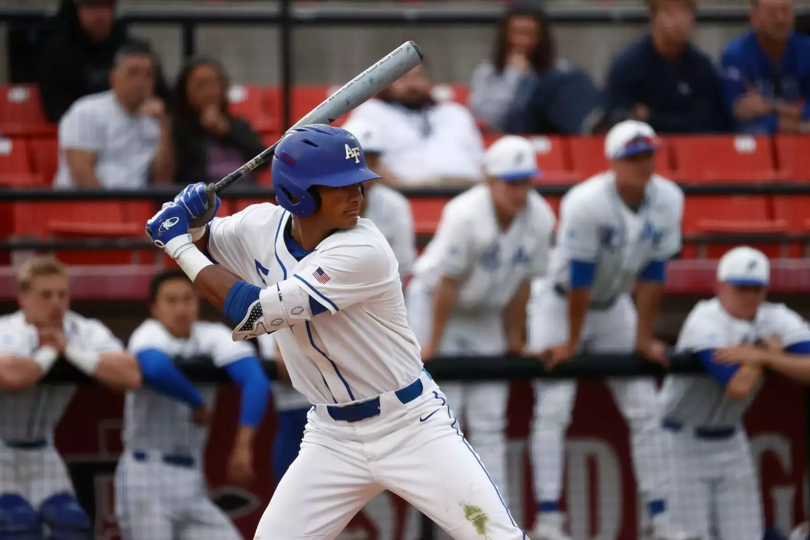 Air Force Academy Athletics