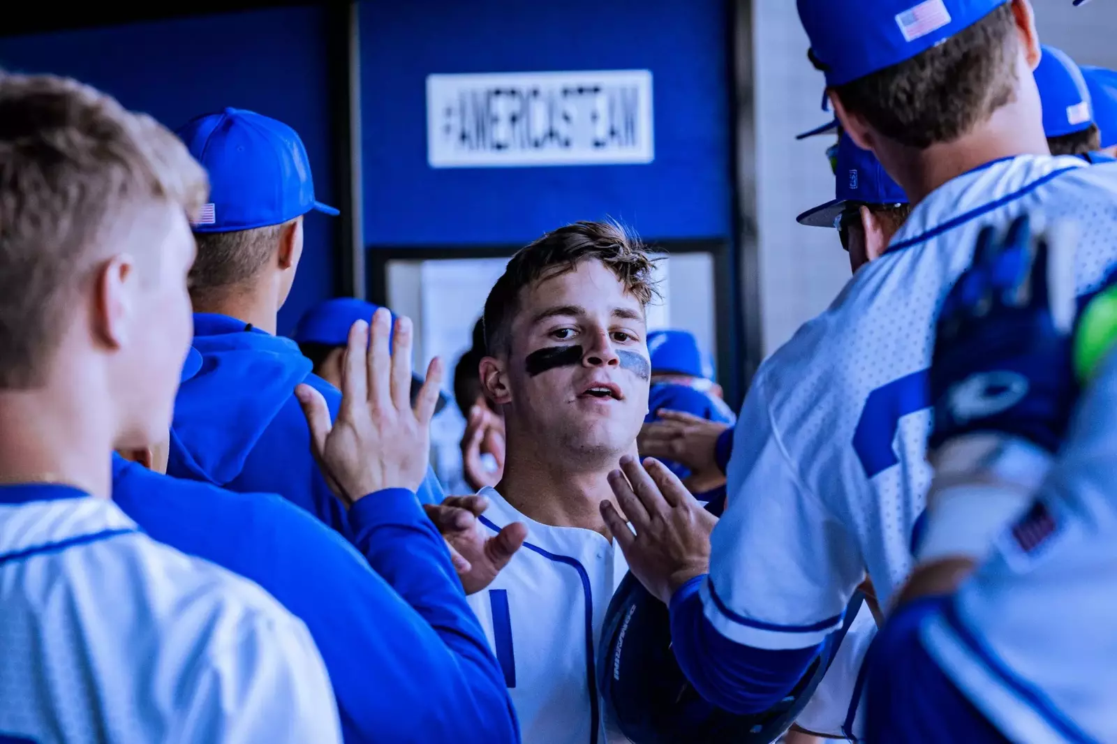 Air Force Academy Athletics