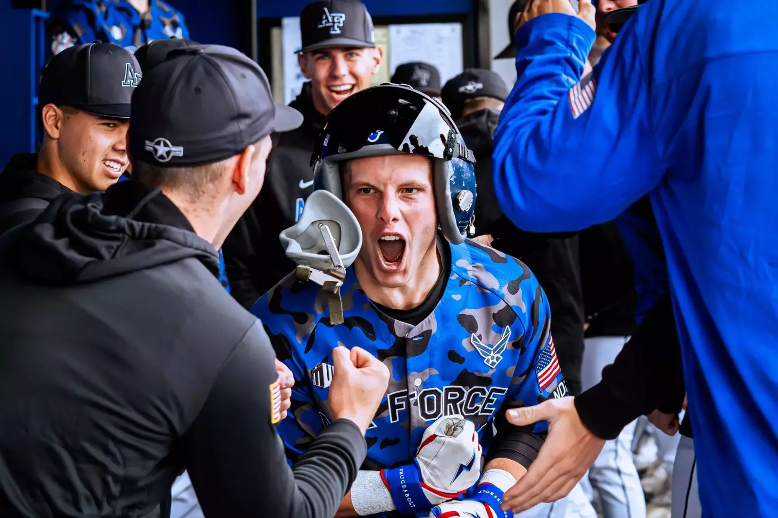 Air Force Academy Athletics