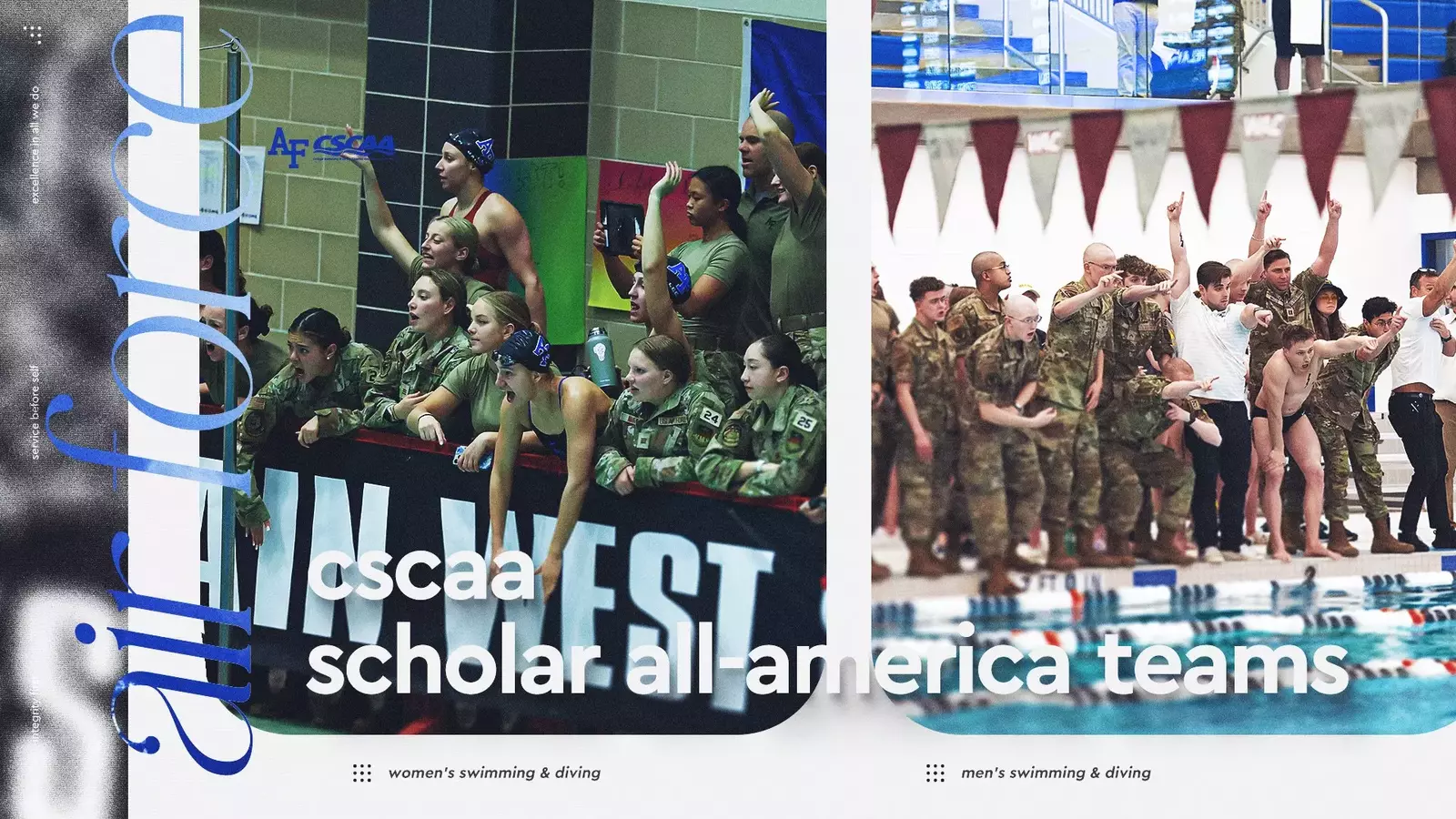 Air Force Academy Athletics