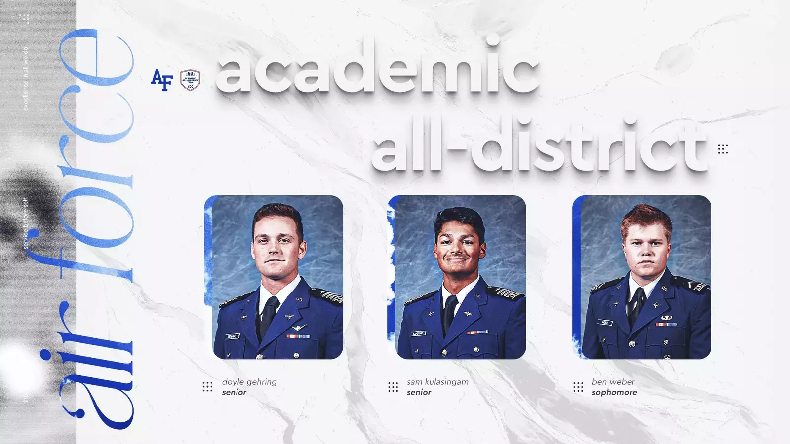 Air Force Academy Athletics