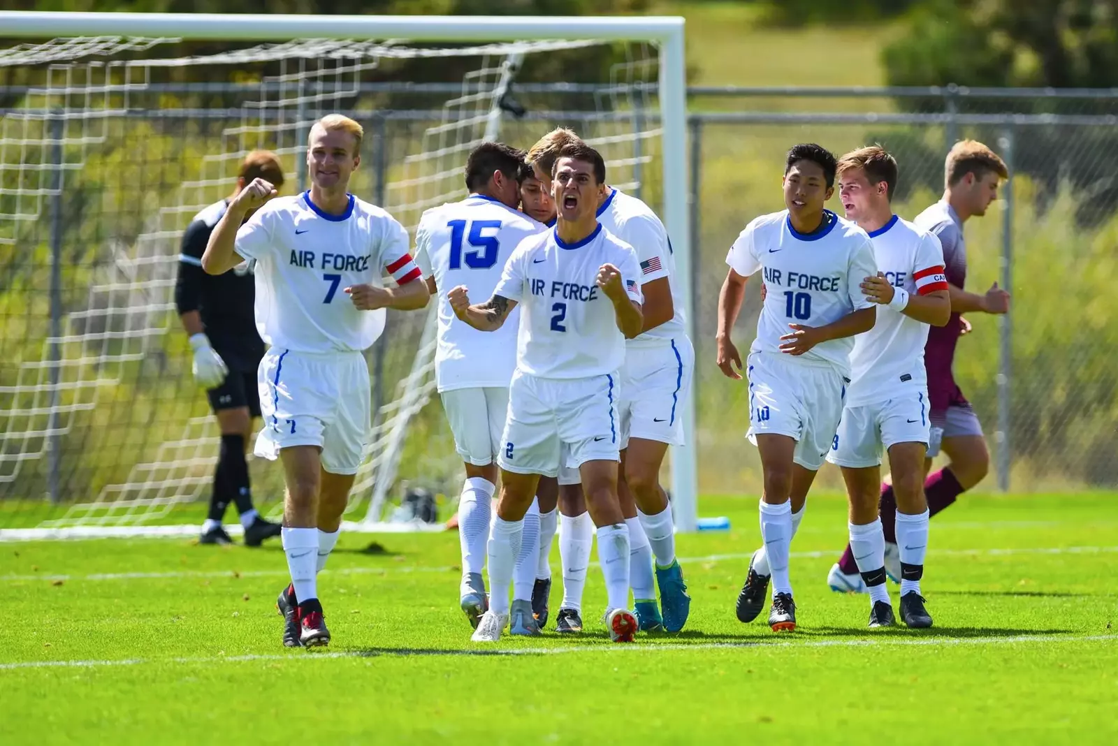 Air Force Academy Athletics