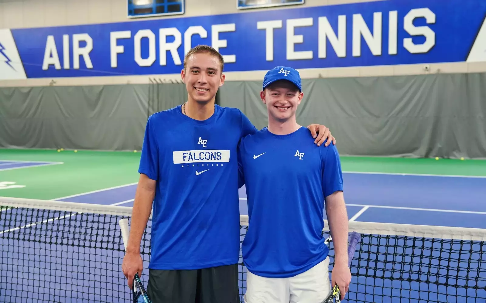 Air Force Academy Athletics