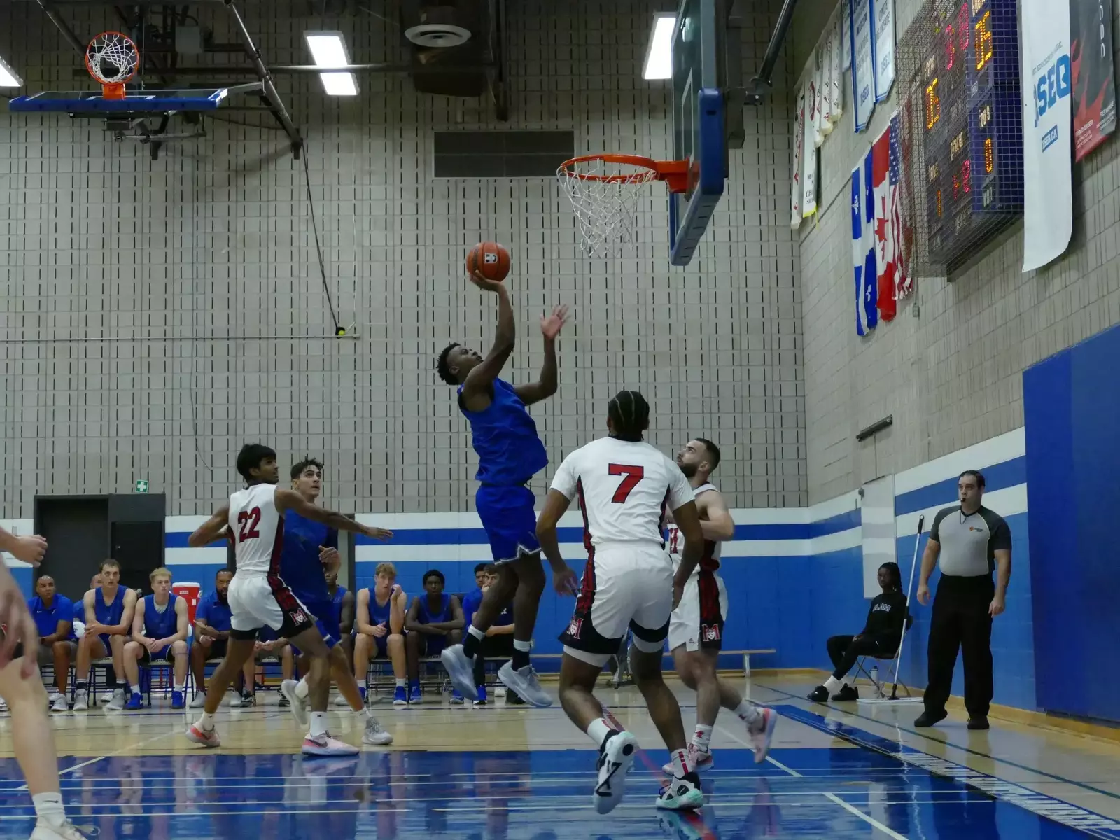 Air Force Academy Athletics