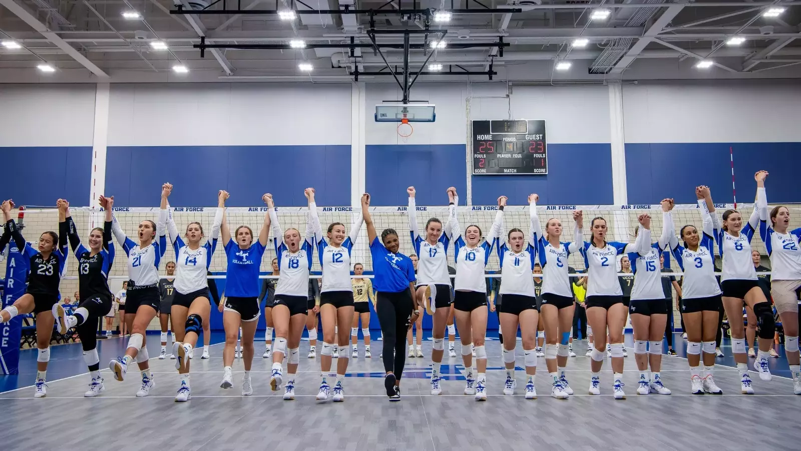 Air Force Academy Athletics