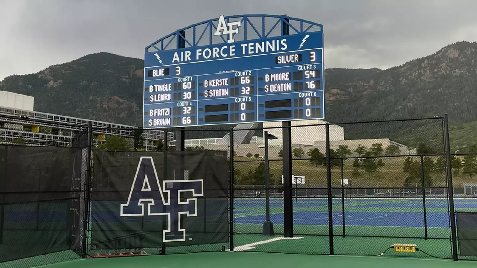 Air Force Academy Athletics