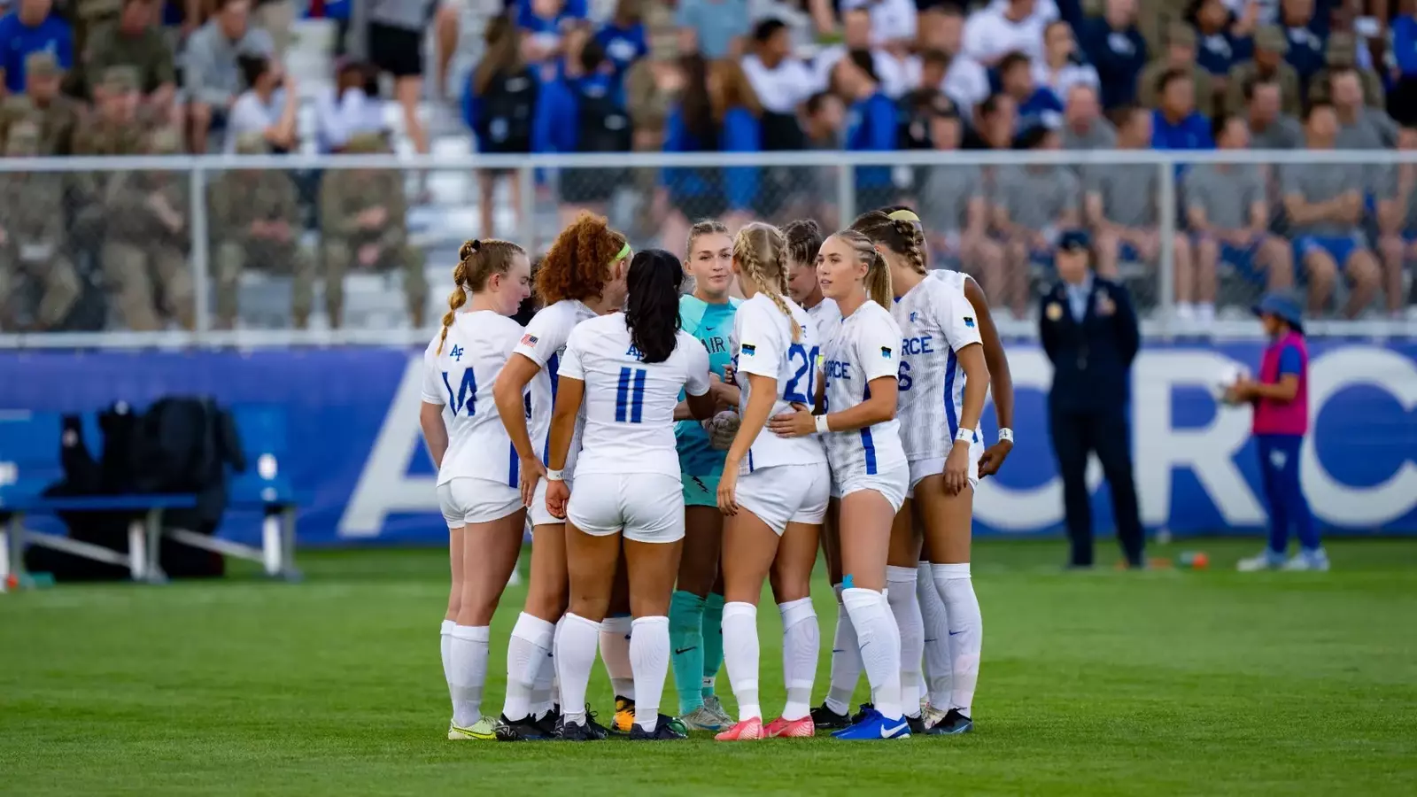 Air Force Academy Athletics