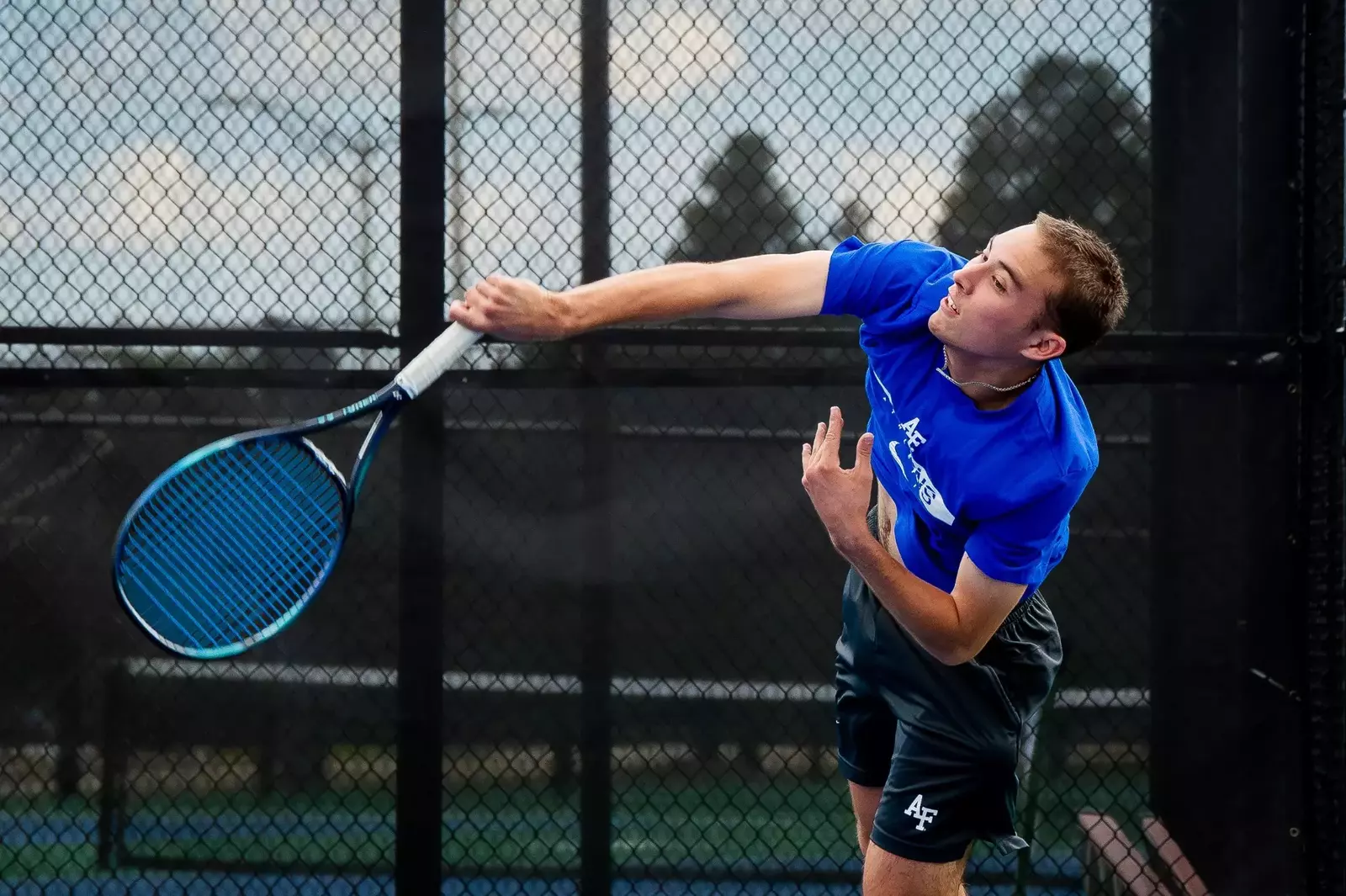 Air Force Academy Athletics
