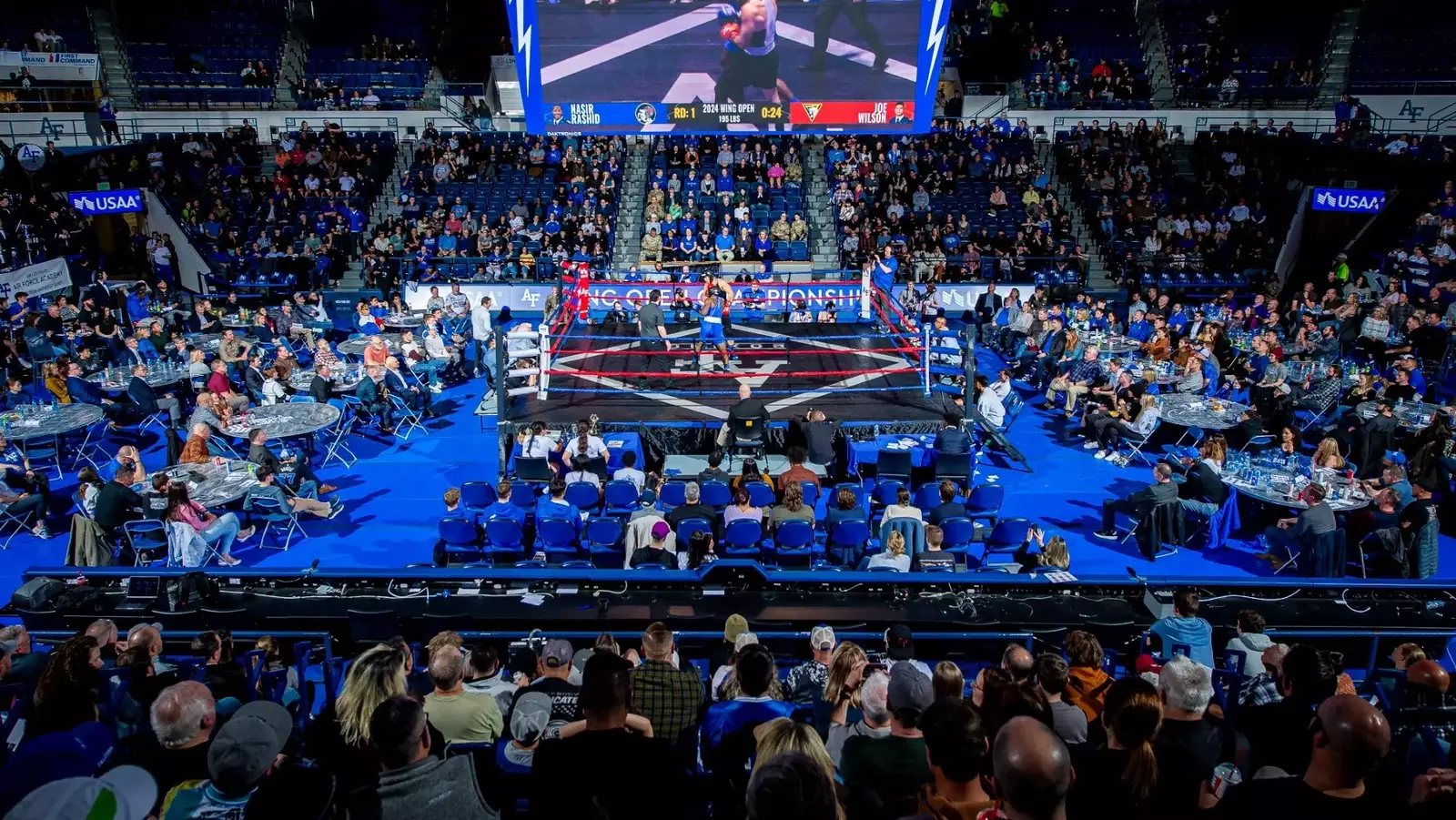 Air Force Academy Athletics