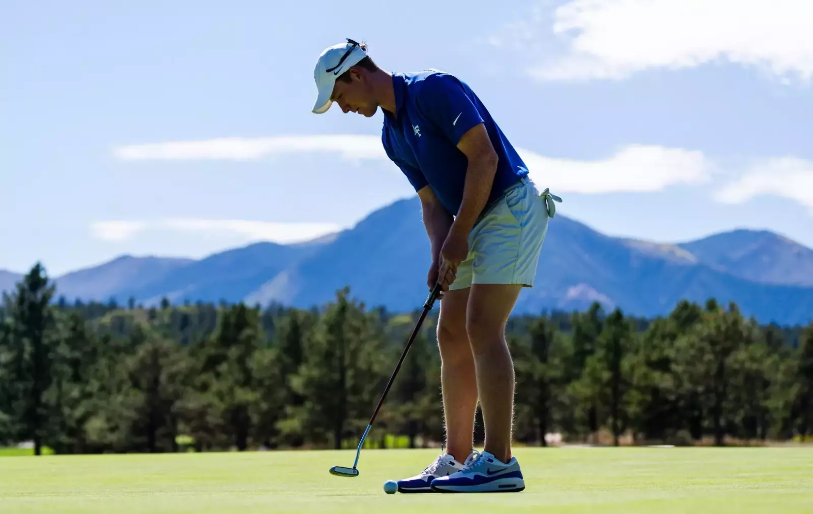 Air Force Academy Athletics