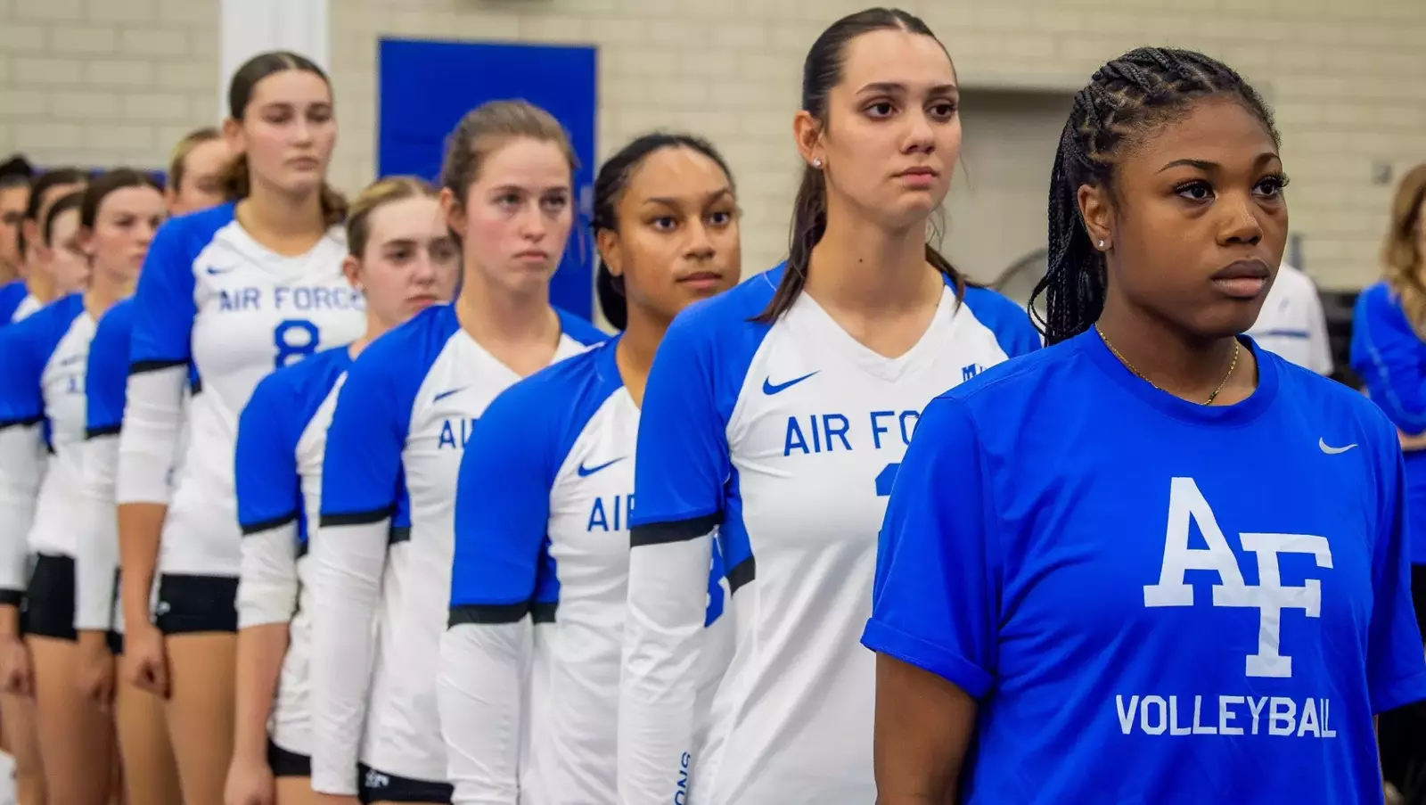 Air Force Academy Athletics