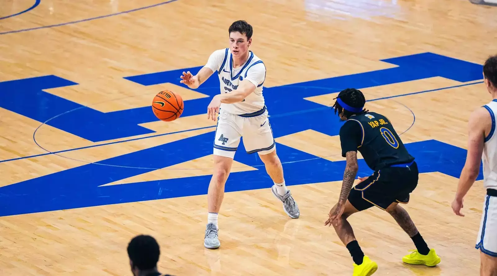 Air Force Academy Athletics