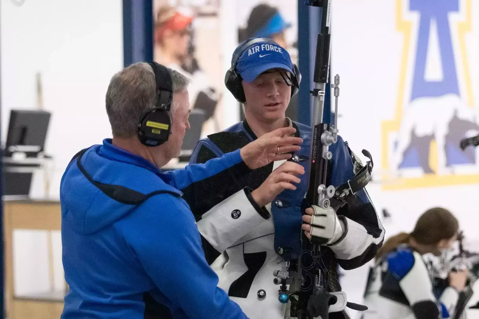 Air Force Academy Athletics