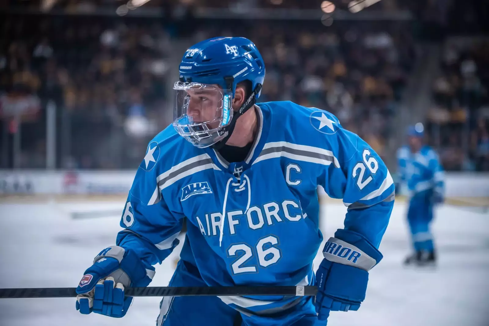 Air Force Academy Athletics