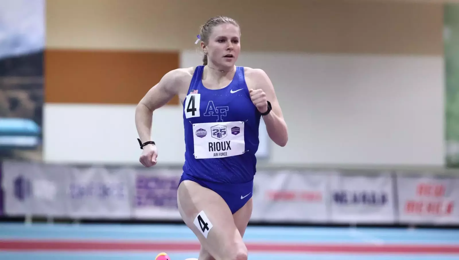 Air Force Academy Athletics