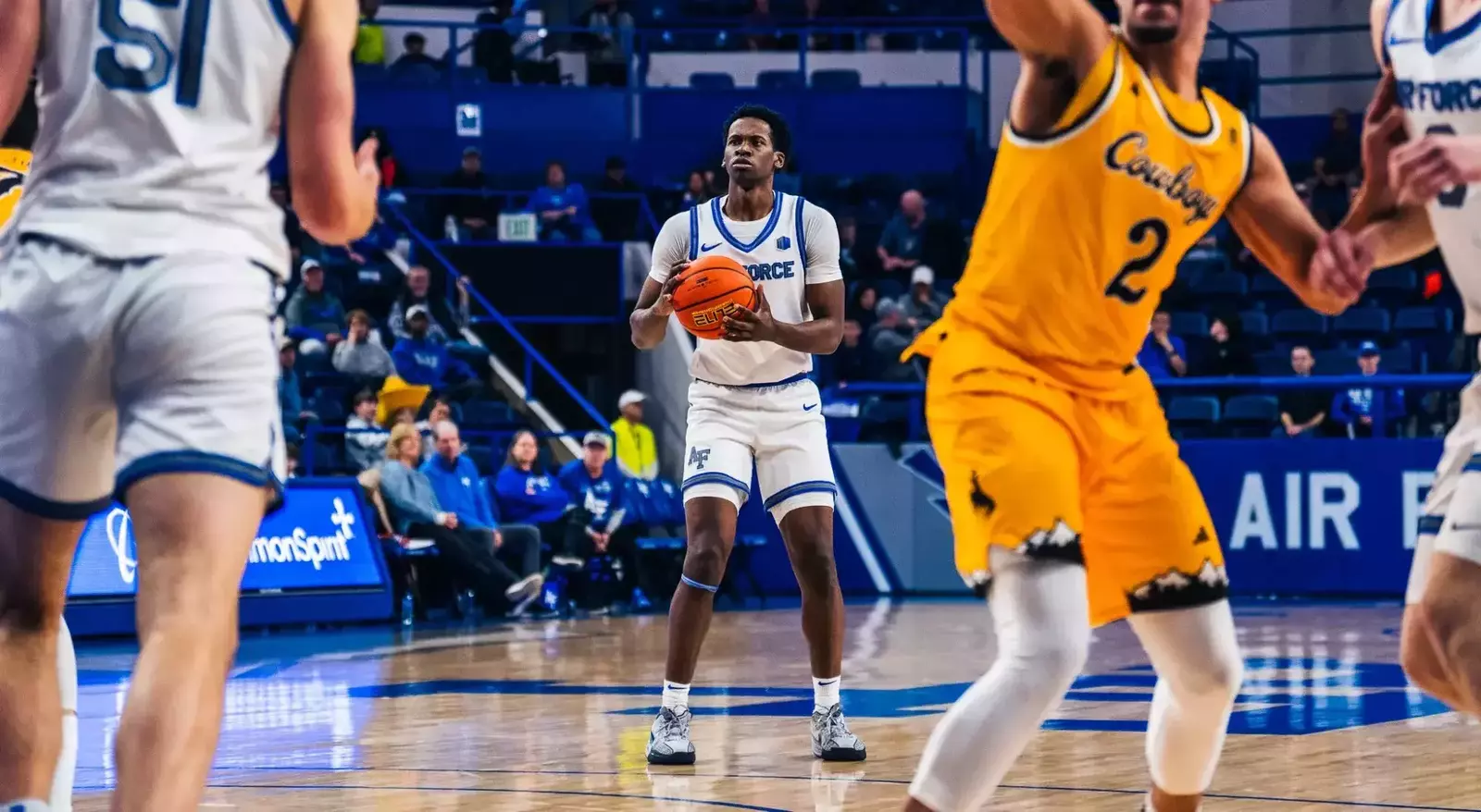 Air Force Academy Athletics