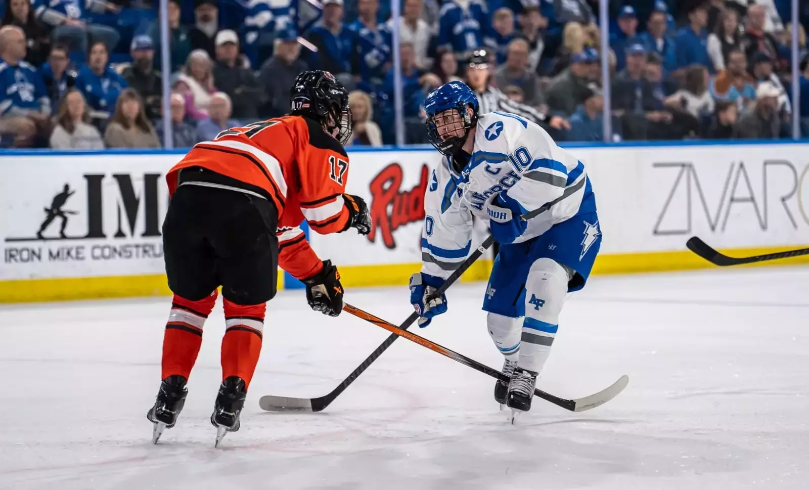 Air Force Academy Athletics