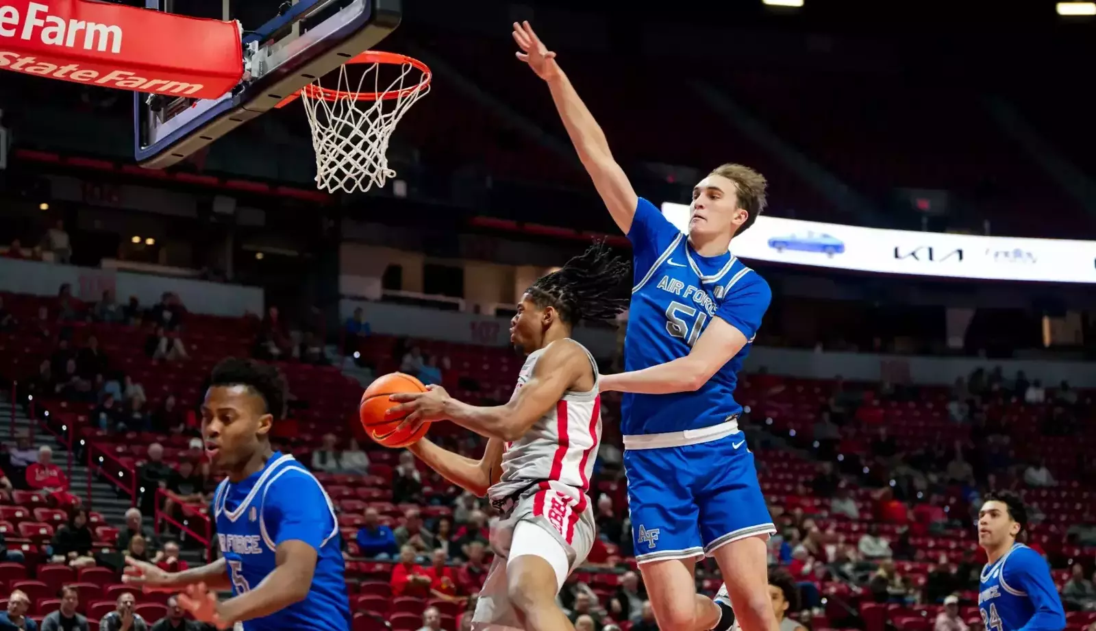 Air Force Academy Athletics