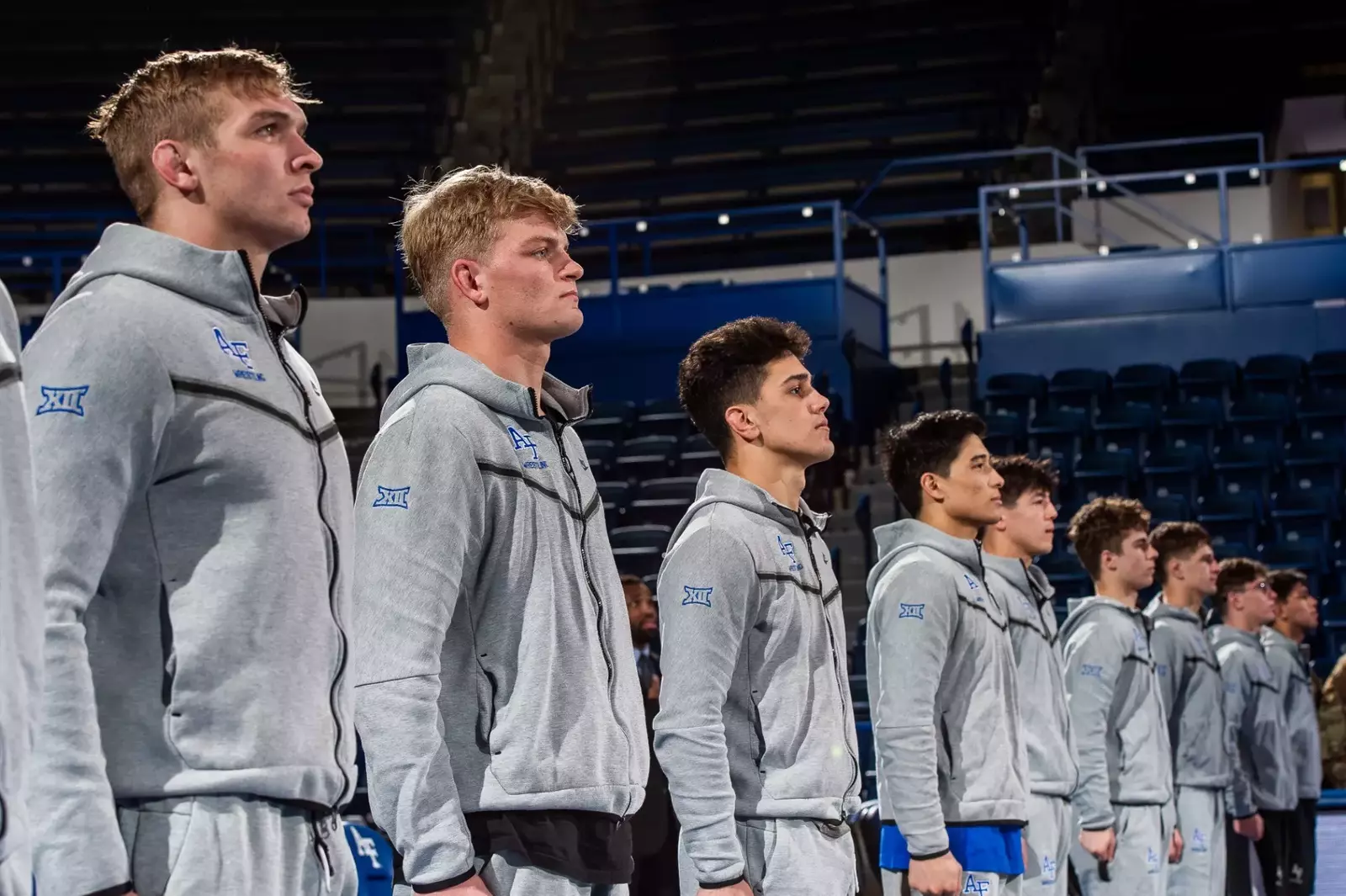 Air Force Academy Athletics