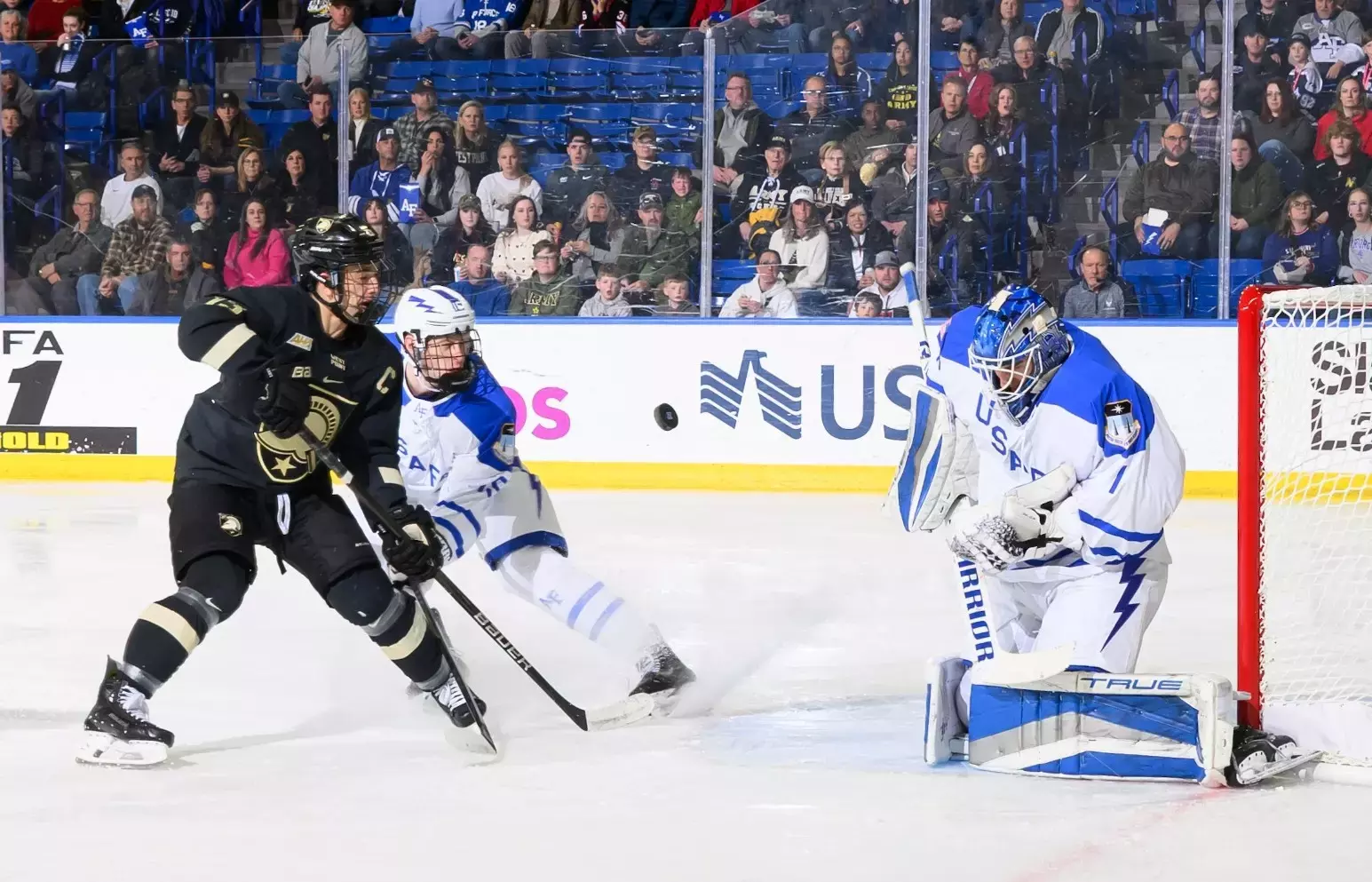 Air Force Academy Athletics